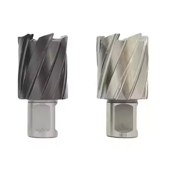 HSS ANNULAR CUTTER CORE BITS FOR MAGNETIC BASE DRILLS - X-TOOLS!